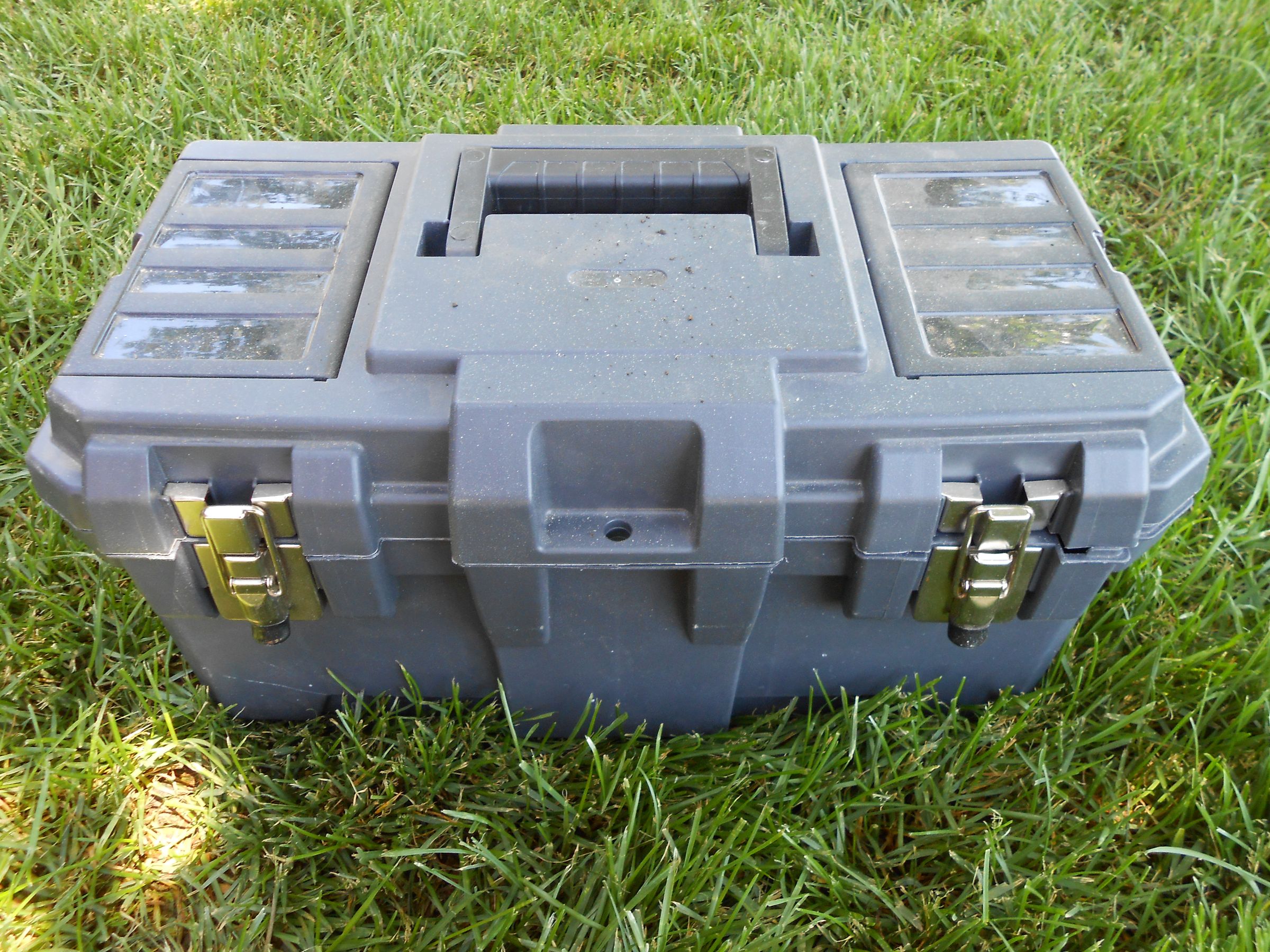 Multiple Rocket Control Center : 20 Steps (with Pictures) - Instructables