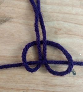 Making a Yarn Wig; Tips, Tricks, and Styling : 14 Steps (with Pictures ...