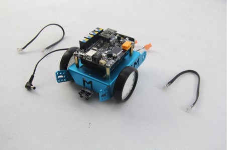 How to Use Scratch or Arduino to Program a MBot : 9 Steps (with Pictures) - Instructables