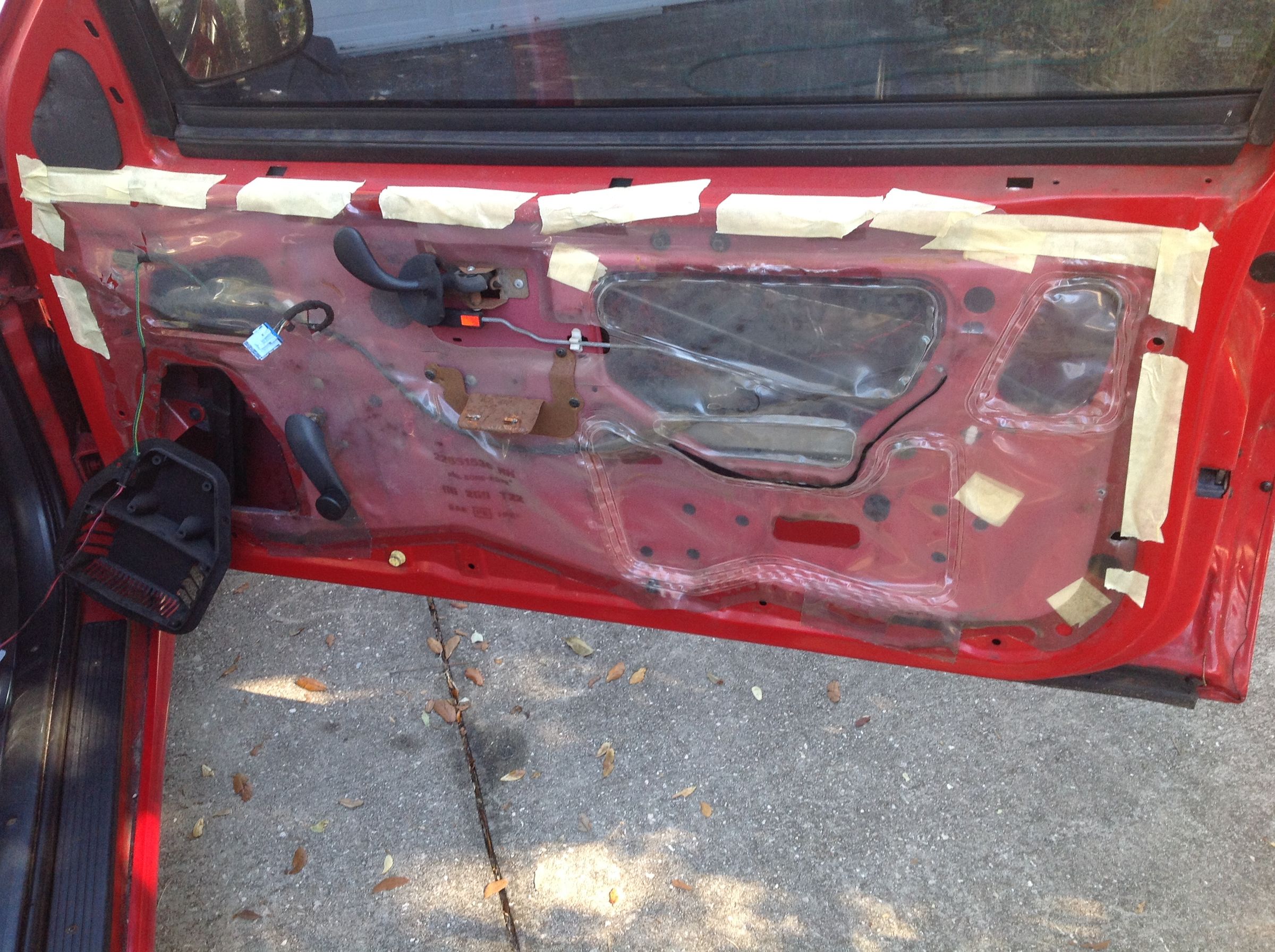 Fix Off Track or Leaning Windows : 9 Steps - Instructables