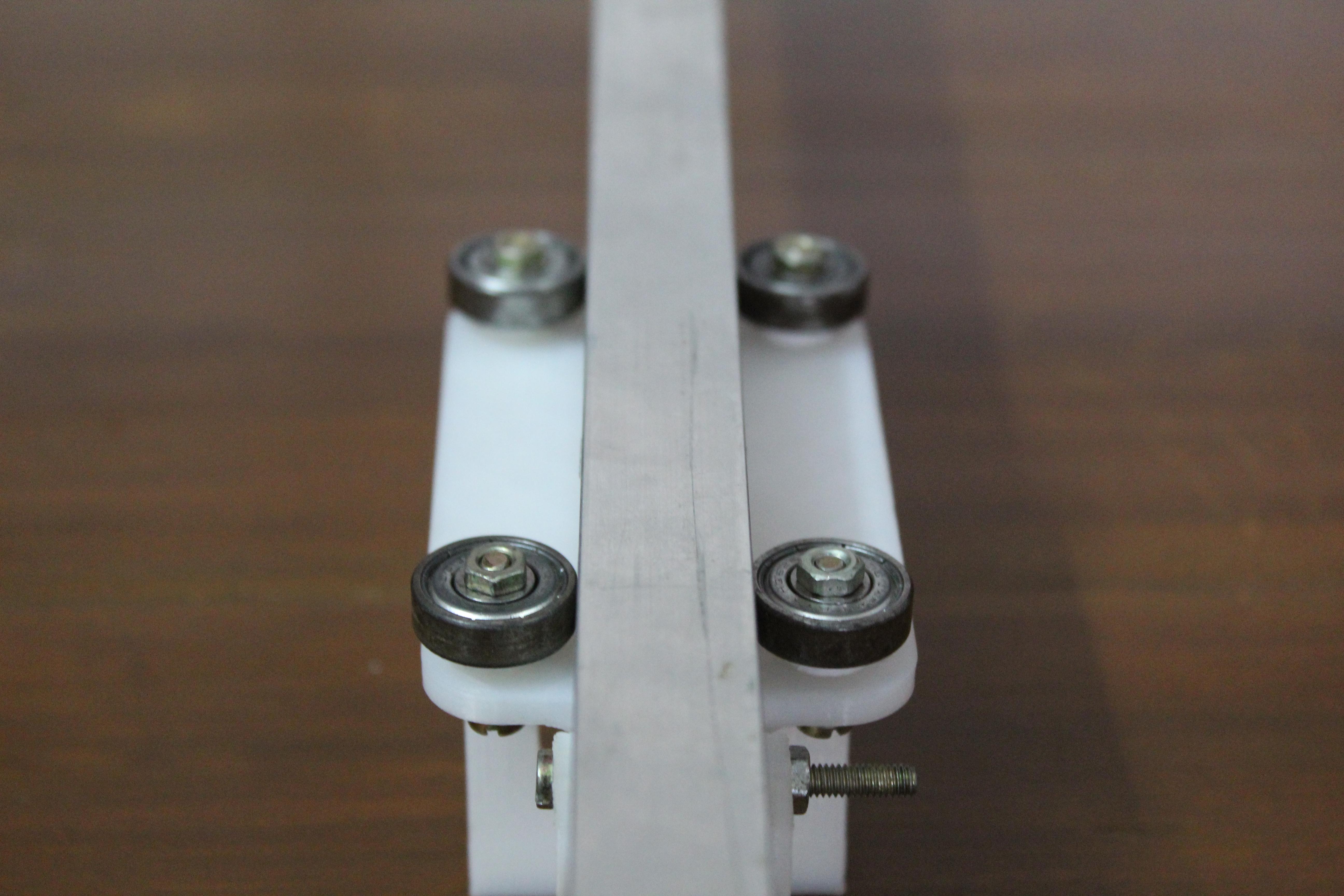Automatic Arduino Powered Camera Slider With Pan and Tilt : 12 Steps ...