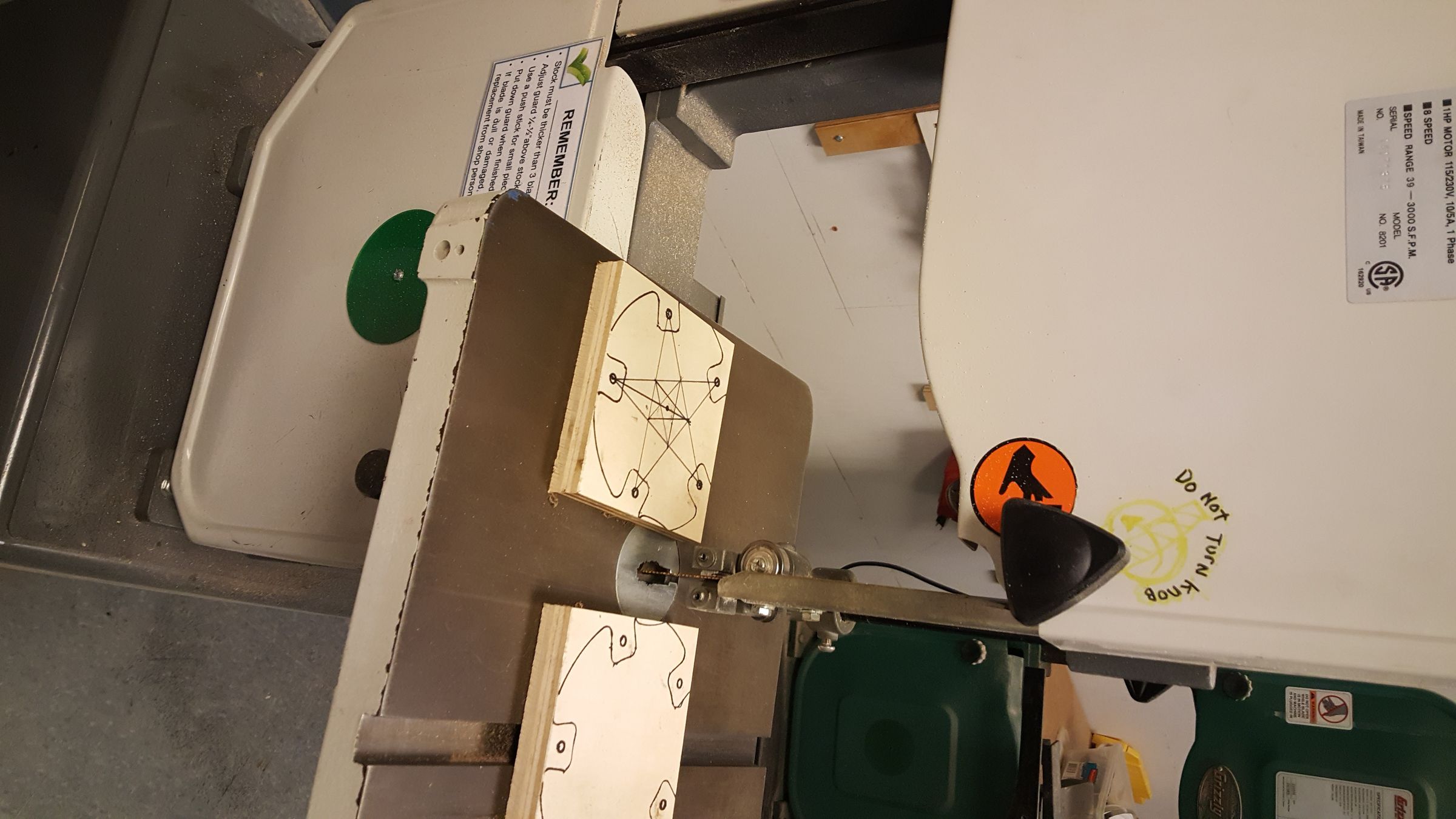 SudsCycle: a Bicycle-Powered Washing Machine (Prototype 1.0) : 38 Steps ...