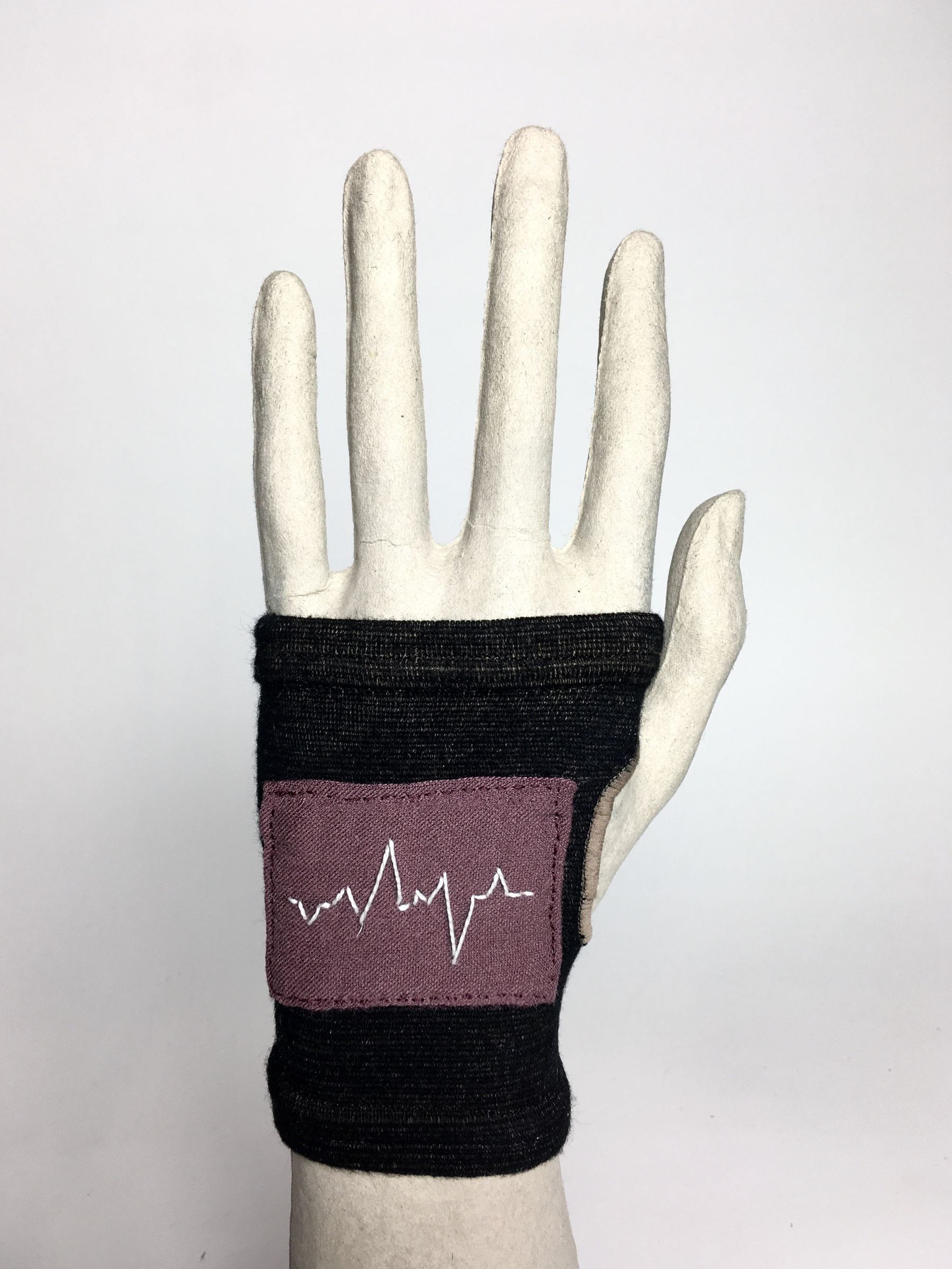 Pulse Sensor Wearable : 10 Steps (with Pictures) - Instructables