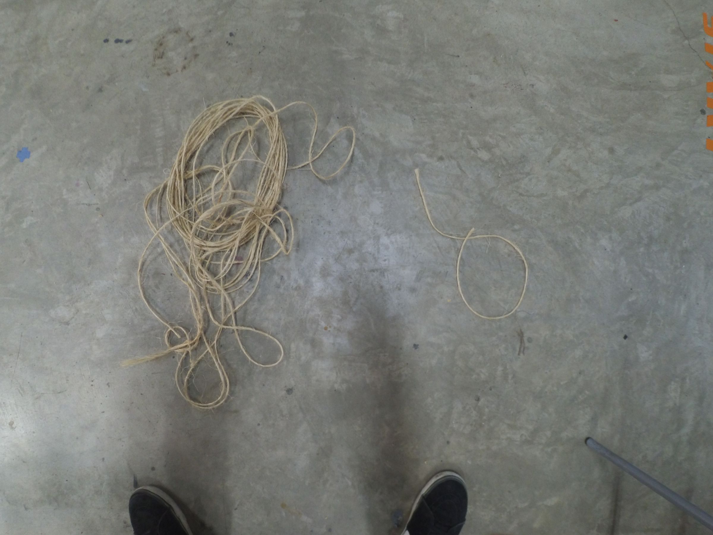 How to Cut Rope With Another Rope : 4 Steps - Instructables