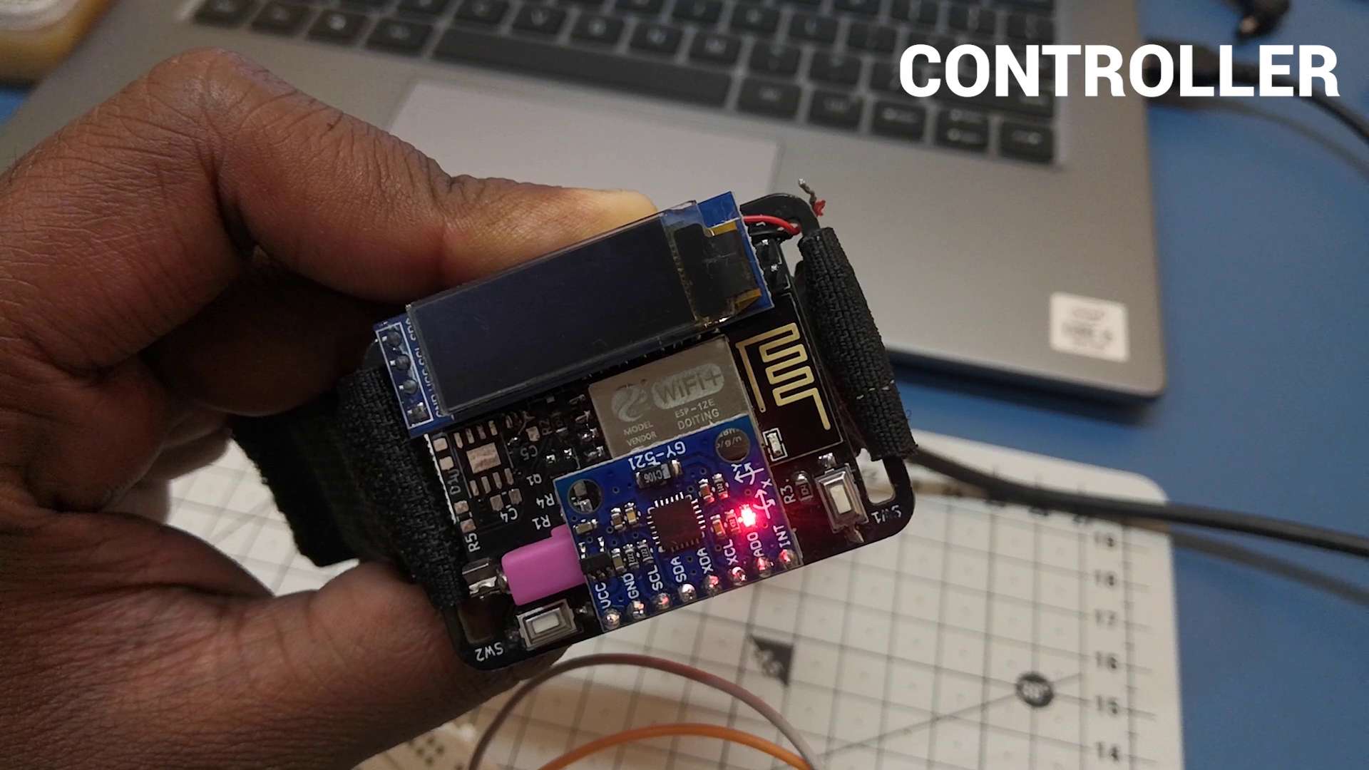 Smart Extension Box With ESP-NOW Protocol : 15 Steps (with Pictures ...