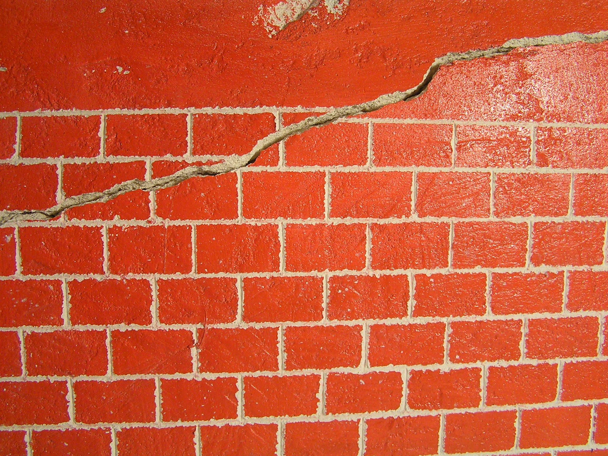 Bricks Wall : 5 Steps - Instructables