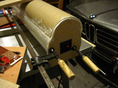 Bass Tube DIY : 4 Steps (with Pictures) - Instructables