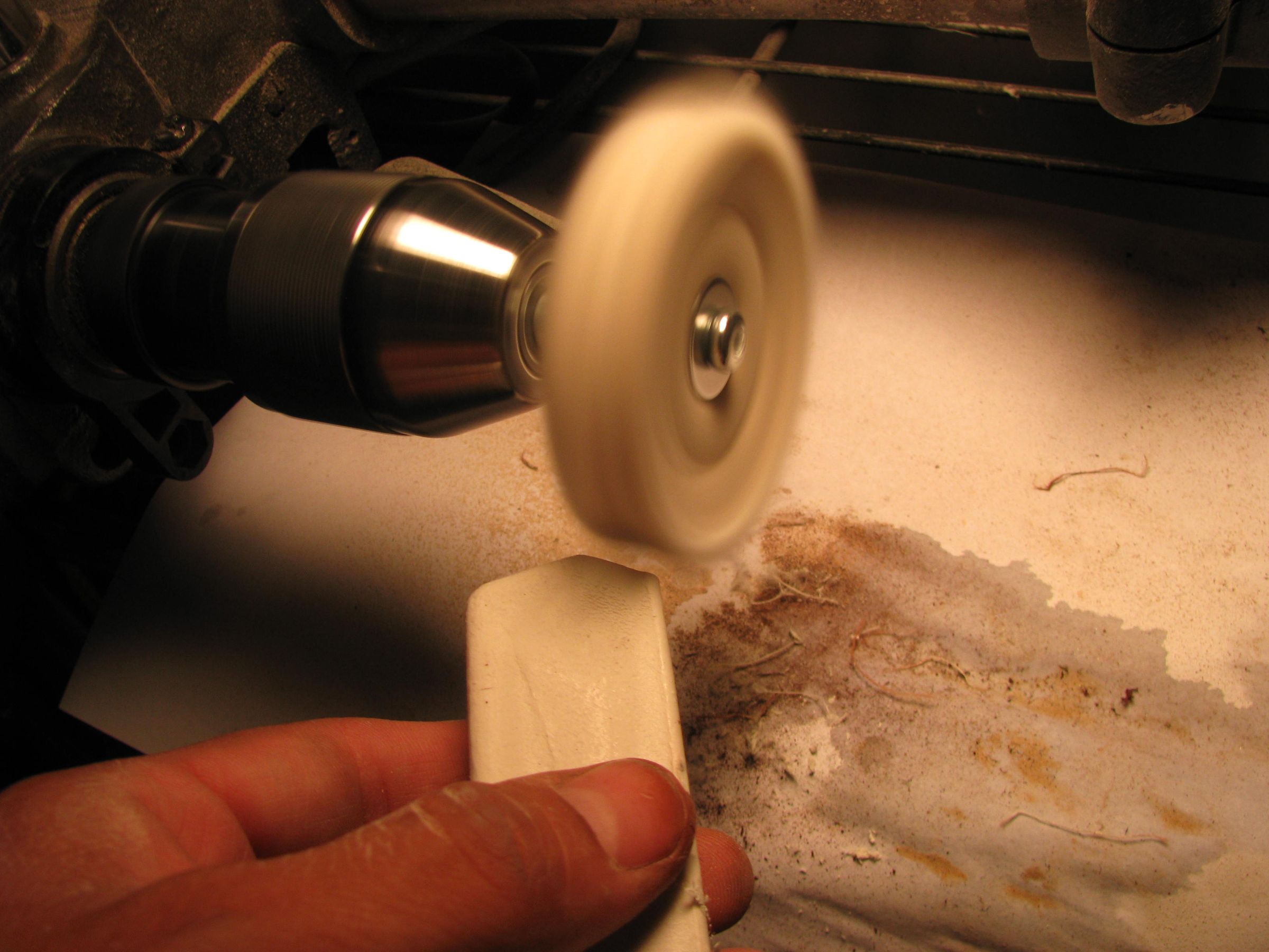 How to Polish Sea Shell : 4 Steps - Instructables