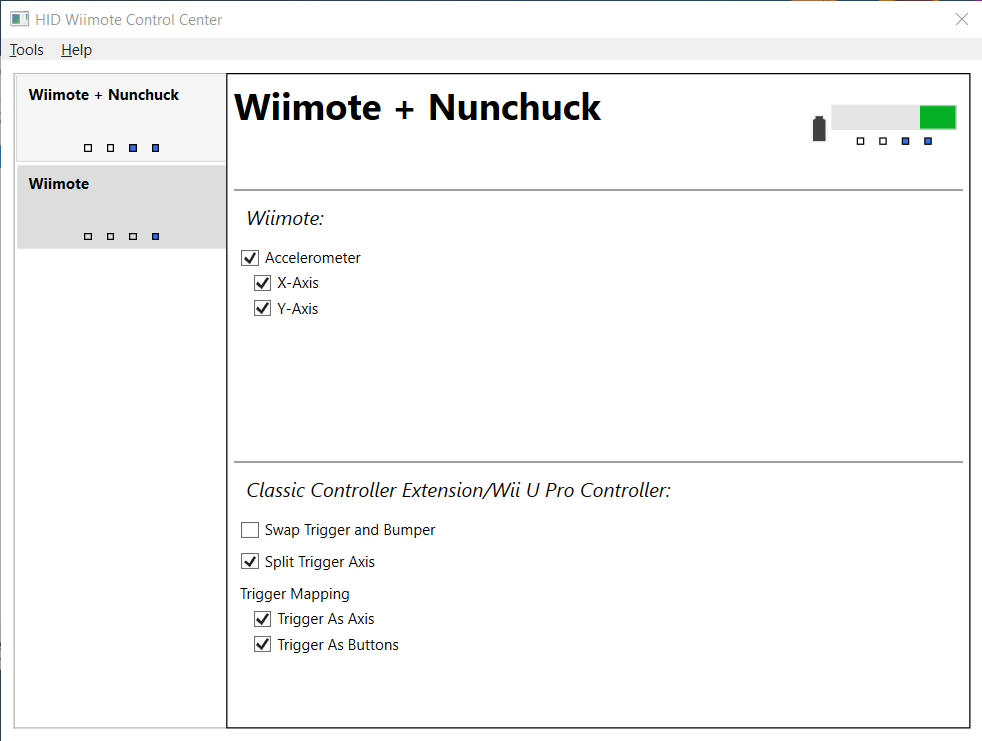 How to Use Your Wii Remote on Your PC As a Game Controller and More : 5 ...
