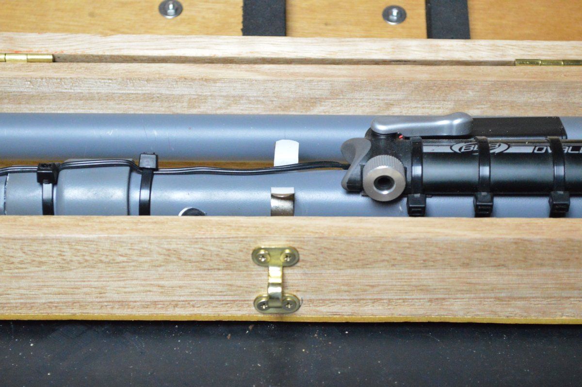 Compressed Air Blow Gun : 16 Steps (with Pictures) - Instructables