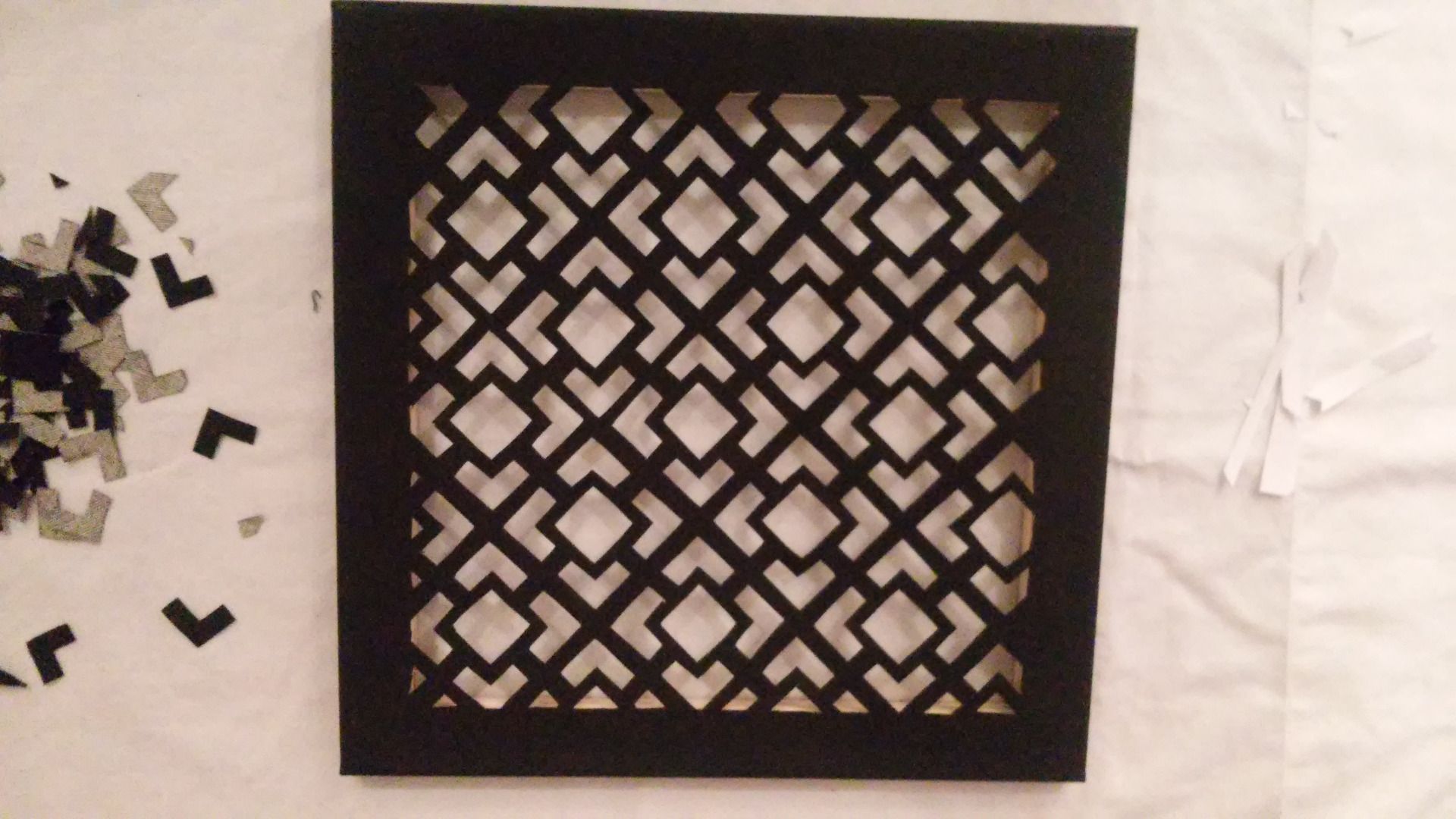 Cut Out Artwork : 4 Steps - Instructables