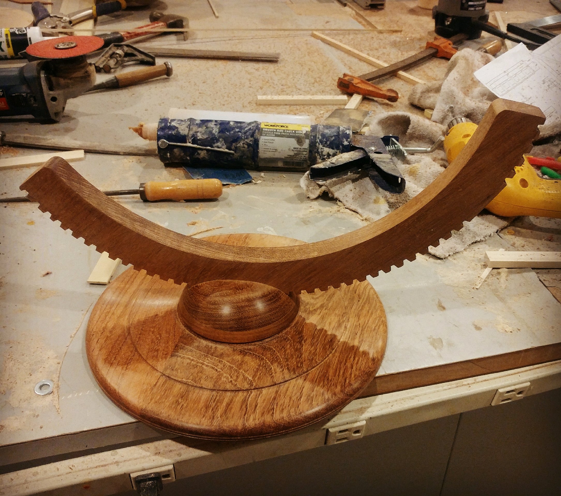 Sphere Chess Board - Instructables