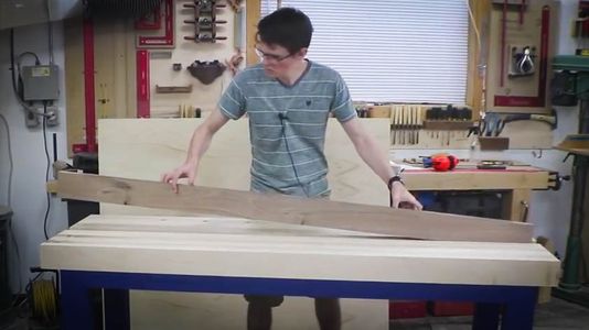 Entry Level Workbench : 46 Steps (with Pictures) - Instructables