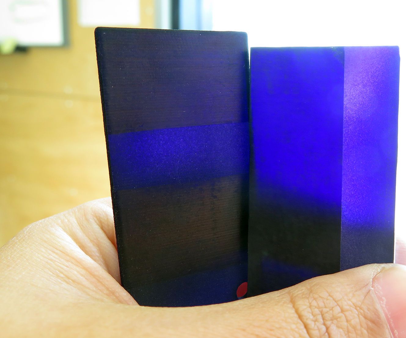 Dye a 3D Printed Part : 6 Steps - Instructables