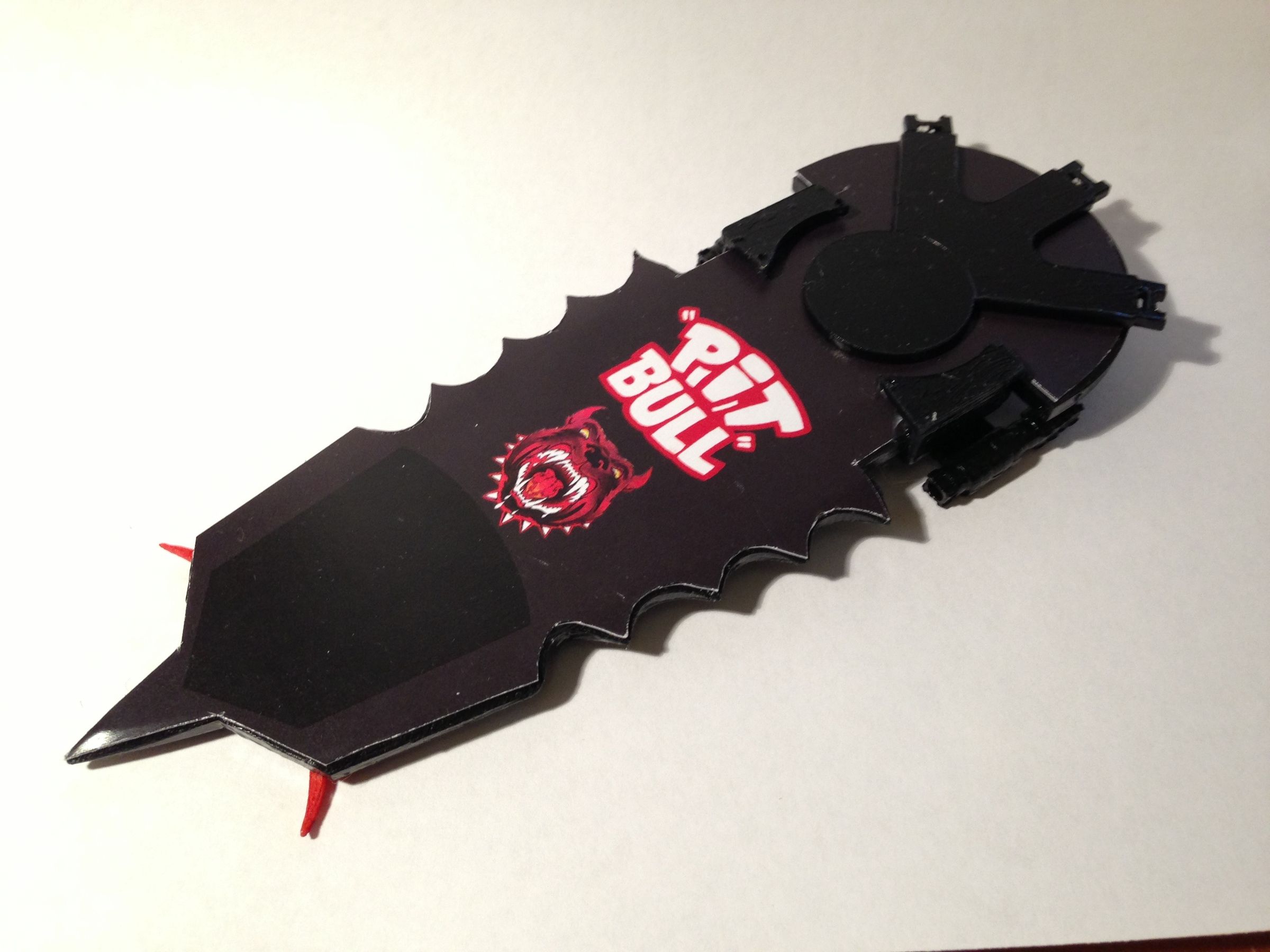 How to Build Scale Hoverboards From Back to the Future. : 11 Steps (with Pictures) - Instructables