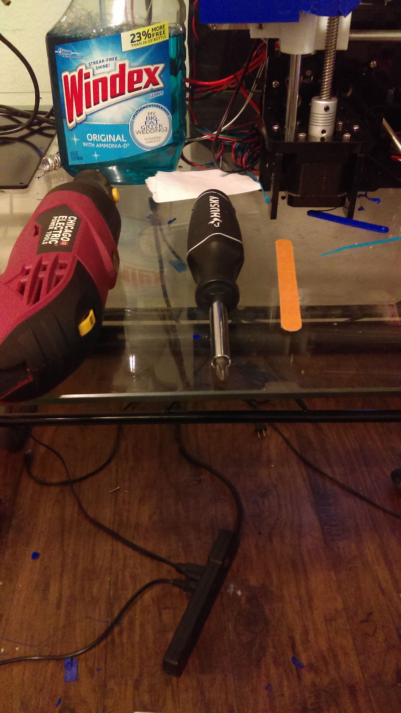 3D Printed Wire Management : 6 Steps - Instructables