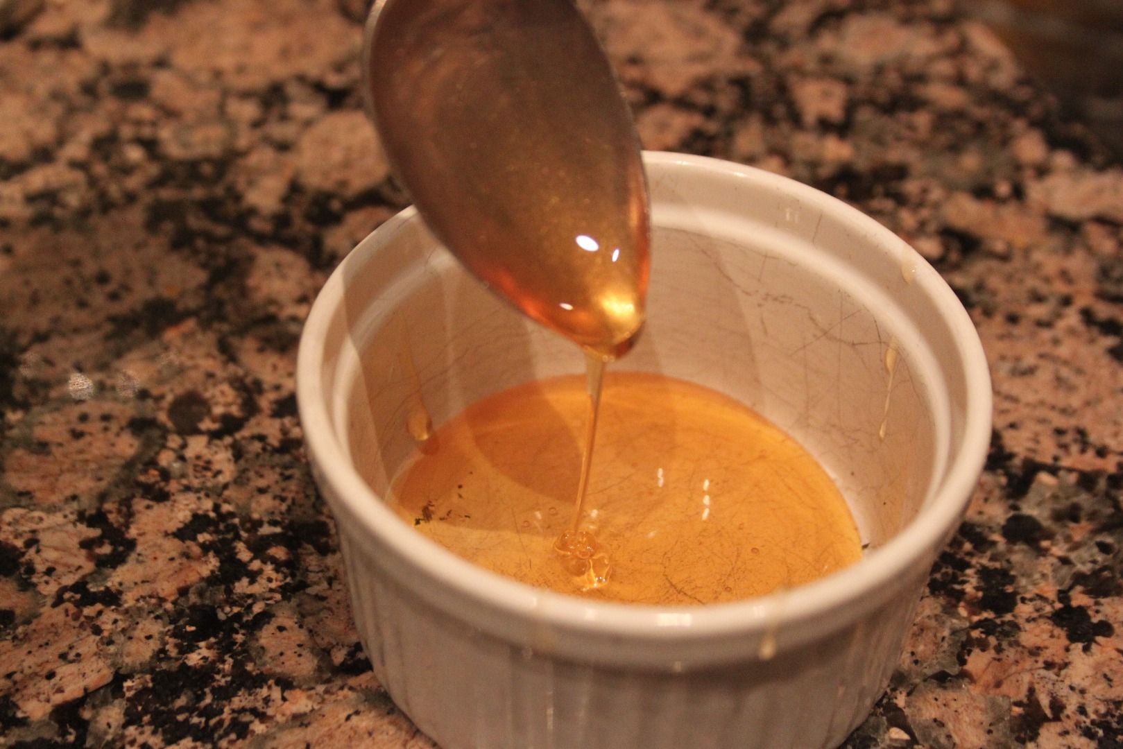 The BEST Homemade Cough Syrup EVER : 3 Steps (with Pictures ...