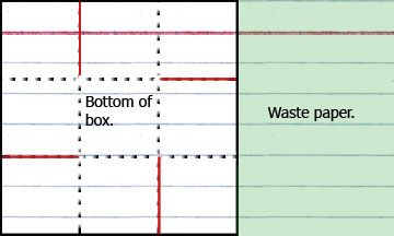 Quick & Easy Index Card Boxes : 5 Steps (with Pictures) - Instructables