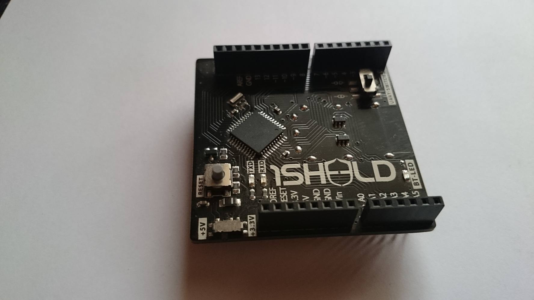 Export Data From Arduino to Excel Sheet : 6 Steps (with Pictures ...