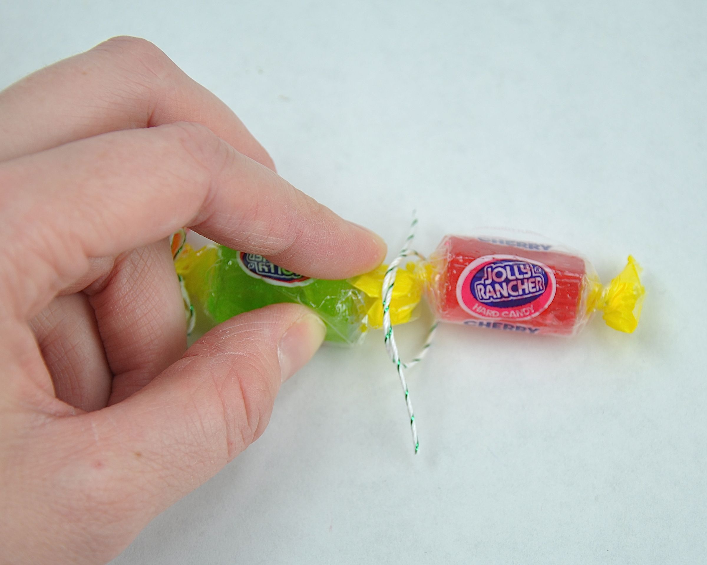 Christmas Candy Countdown : 5 Steps (with Pictures) - Instructables