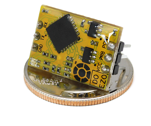 atlas scientific ezo ec calibration procedure DIY Project - Step-by ...