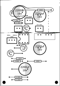 USB Microphone : 5 Steps (with Pictures) - Instructables