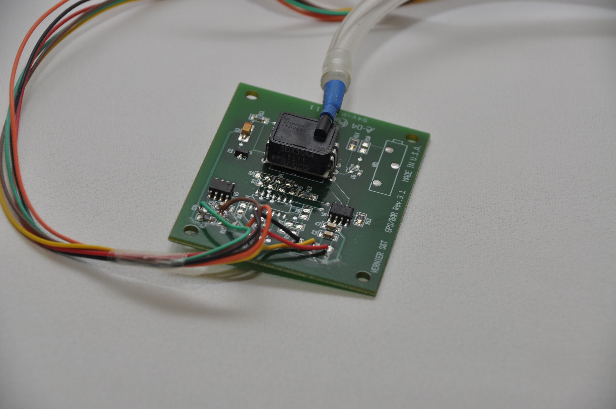 MAKE a SPACE PROBE : 16 Steps (with Pictures) - Instructables