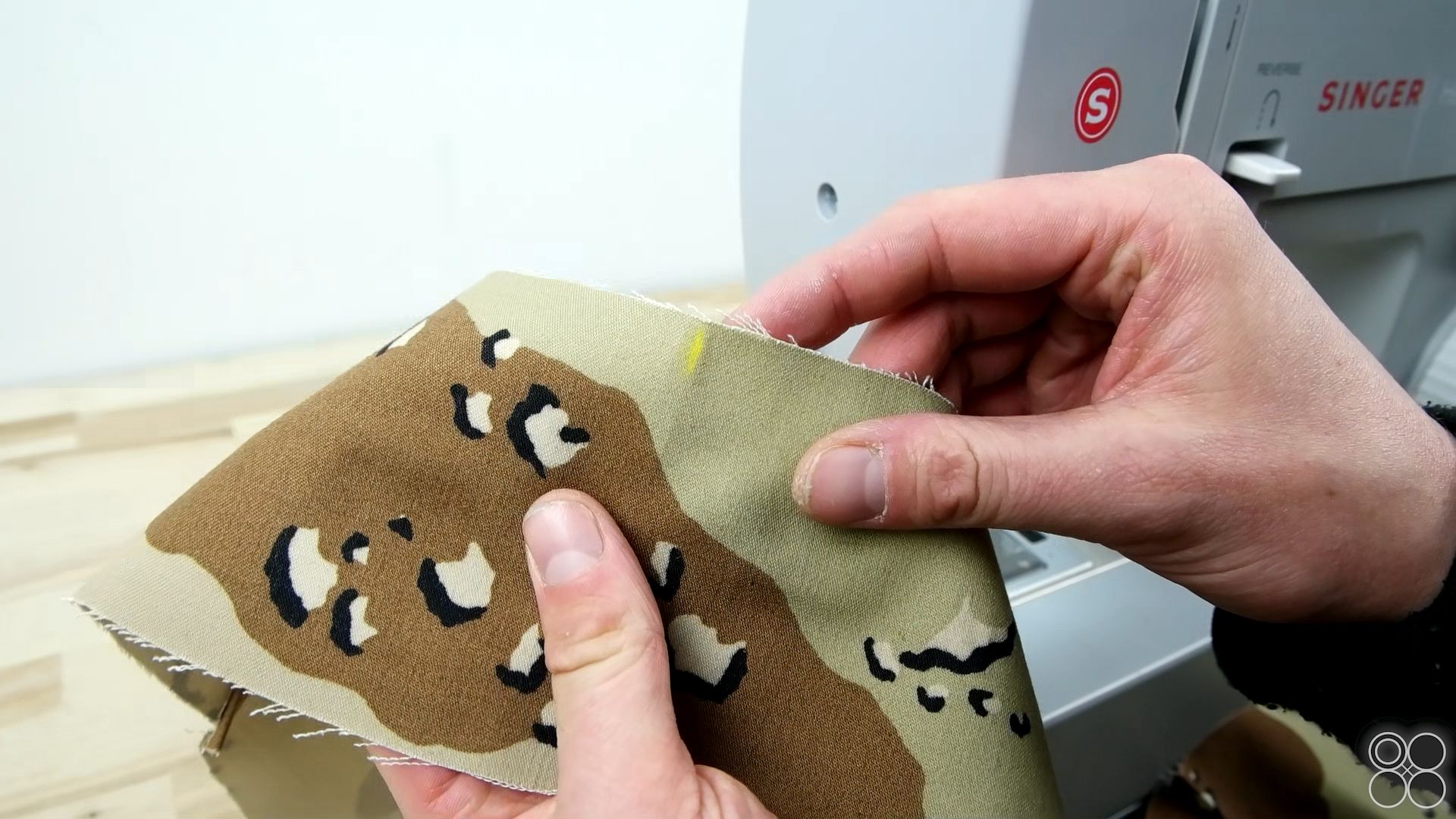 How to Make Bucket Hat : 20 Steps (with Pictures) - Instructables