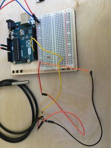 Automatic Misting System : 6 Steps (with Pictures) - Instructables