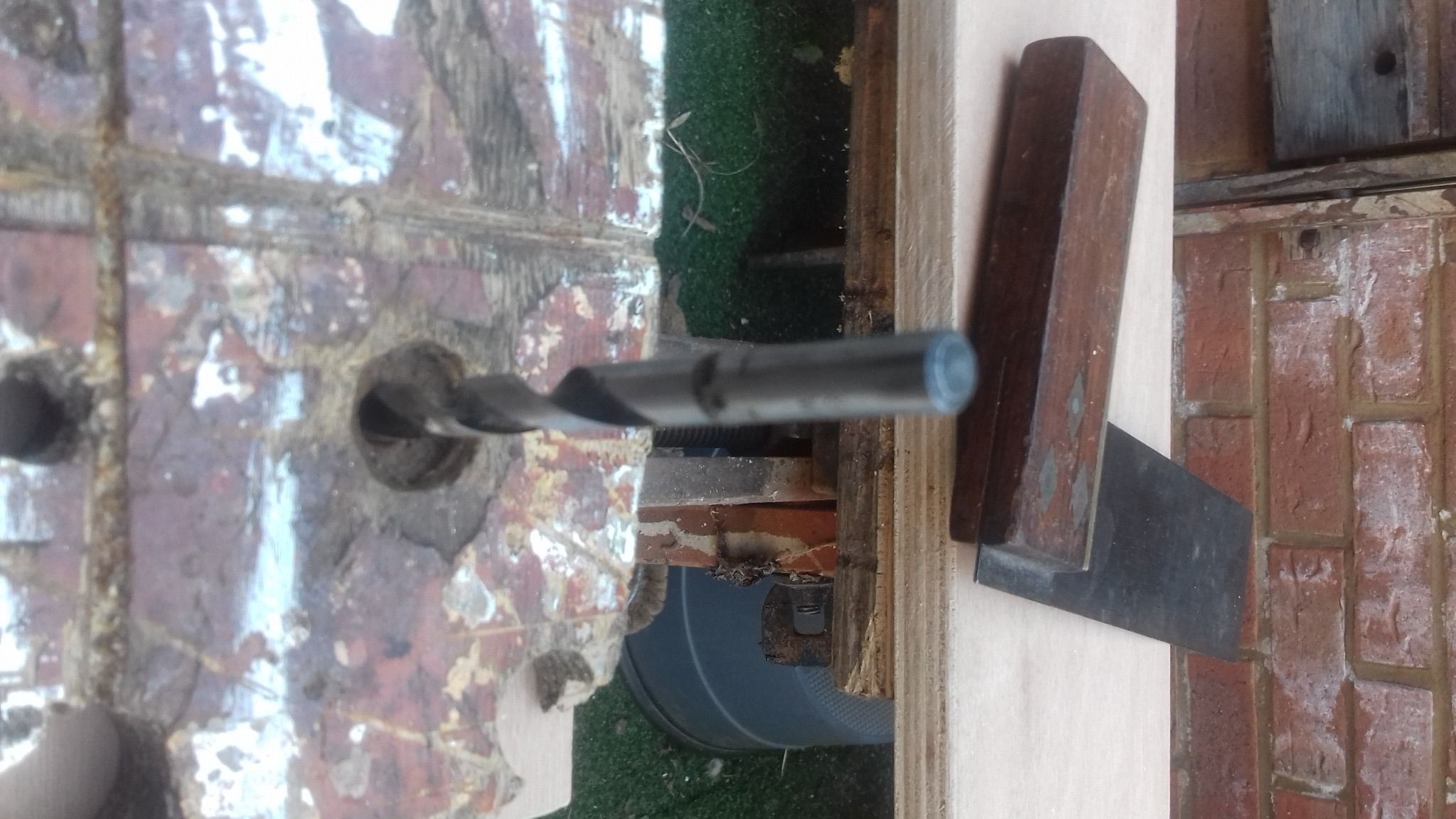 Black & Decker Workmate Repair : 5 Steps - Instructables