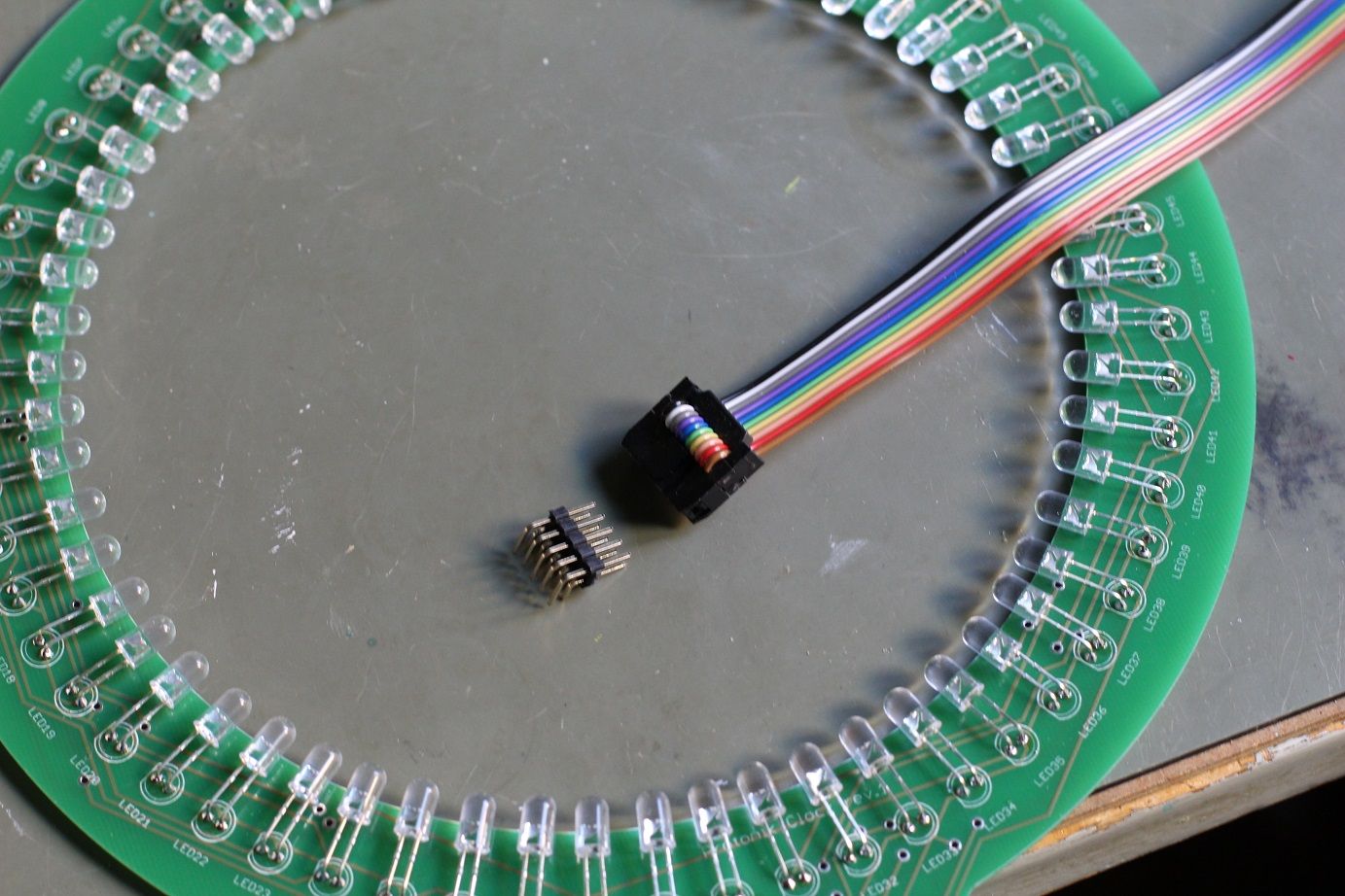 Shadow Clock : 7 Steps (with Pictures) - Instructables