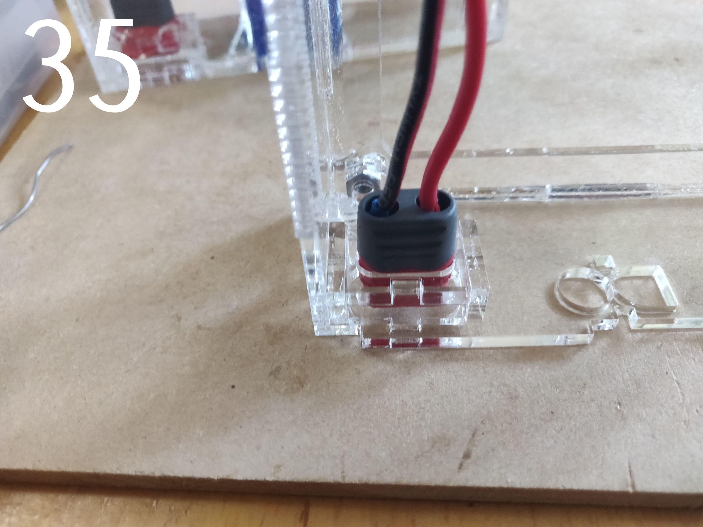 UV Light Trap for Insect Collecting : 8 Steps (with Pictures ...