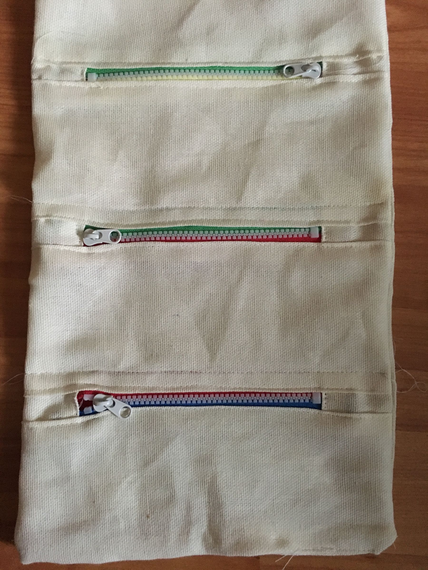 Hidden Hanger Pockets : 16 Steps (with Pictures) - Instructables