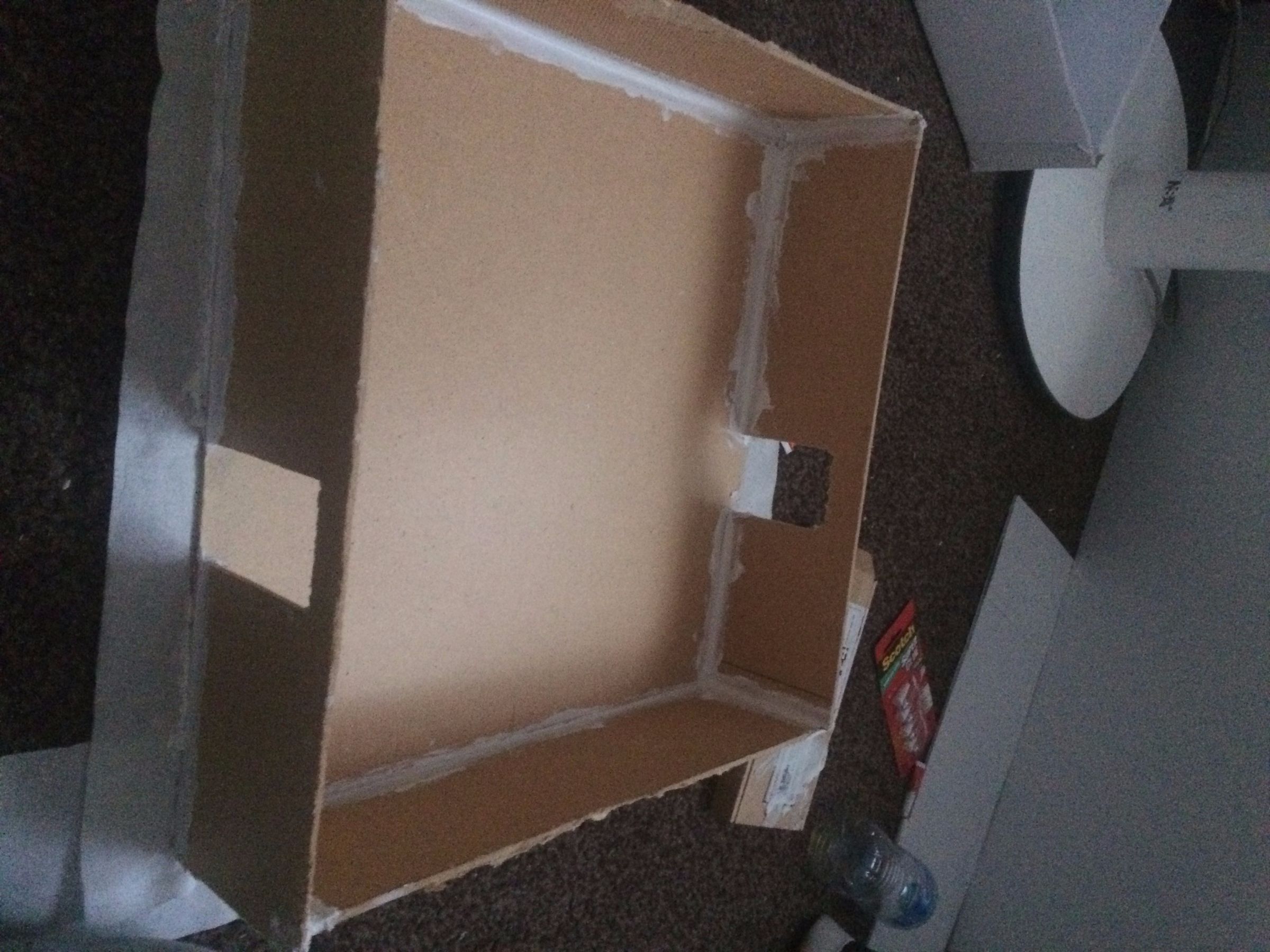 Arduino Home Security System : 7 Steps (with Pictures) - Instructables