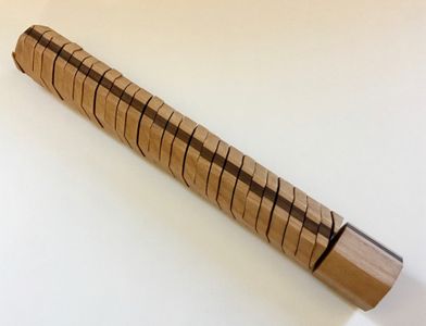 Nested Helix : 6 Steps (with Pictures) - Instructables