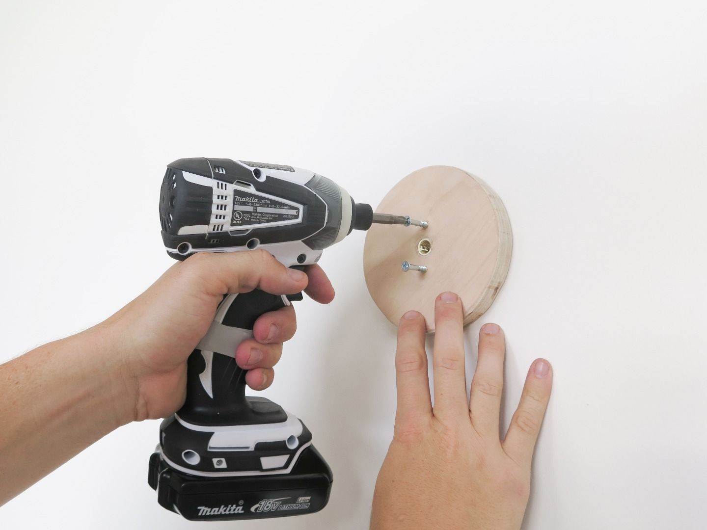 Helping Hands : 11 Steps (with Pictures) - Instructables