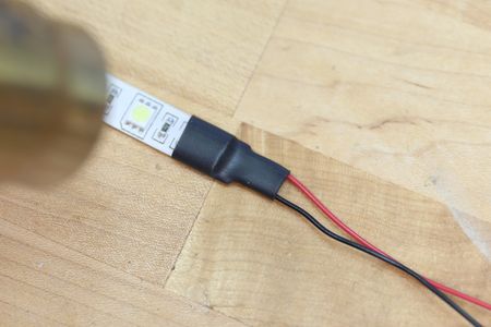 Intro to LED Strips : 9 Steps (with Pictures) - Instructables
