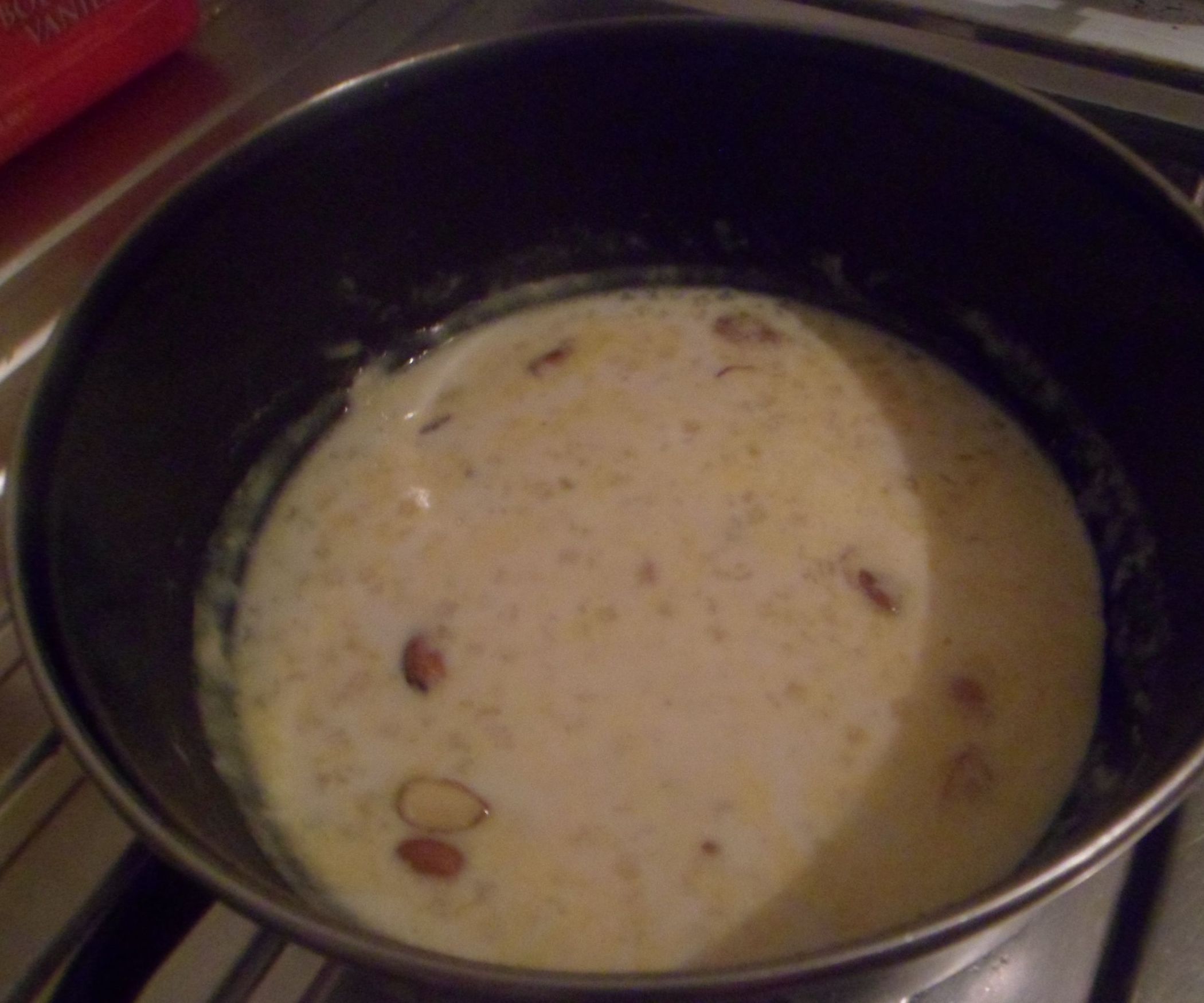 Pasta Dessert : 4 Steps (with Pictures) - Instructables