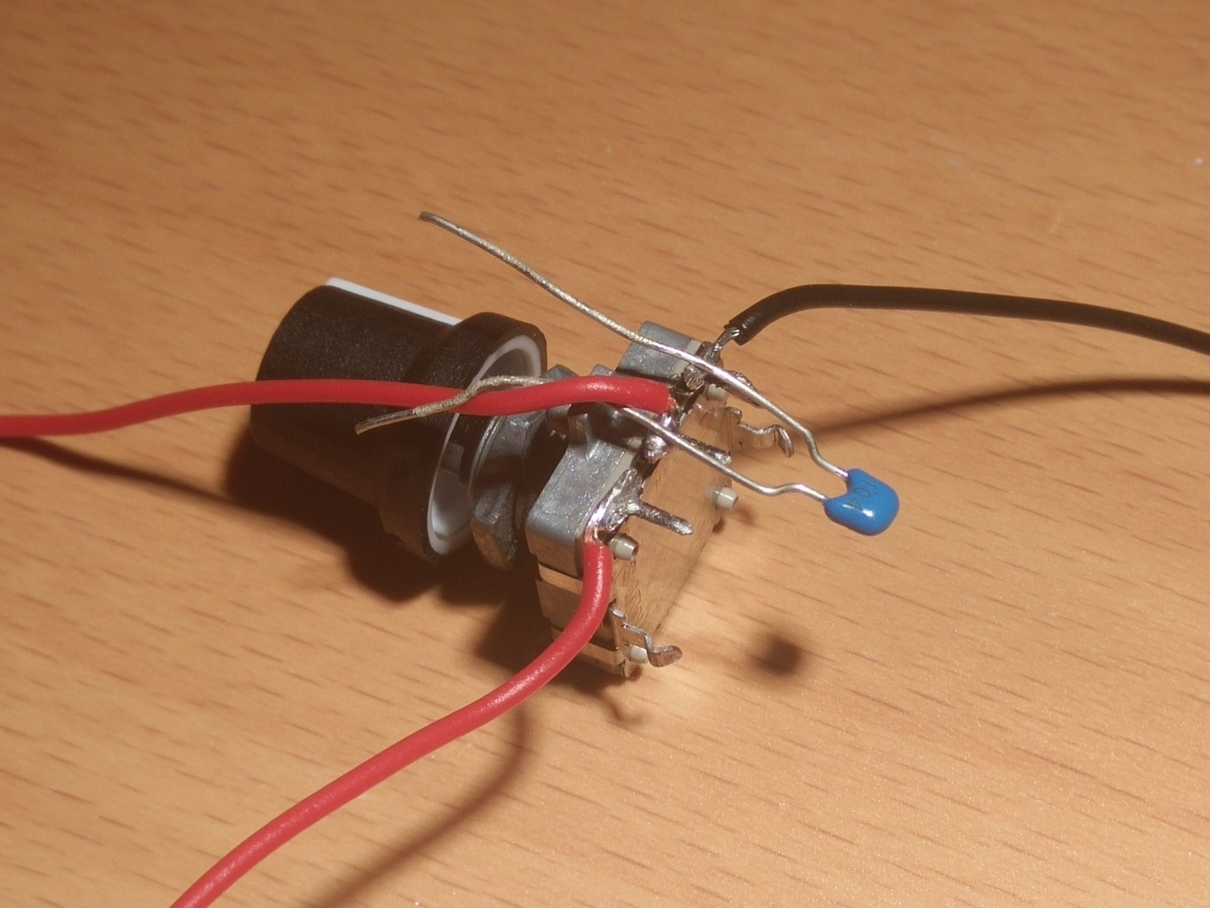 Custom Arduino MIDI Controller : 14 Steps (with Pictures) - Instructables
