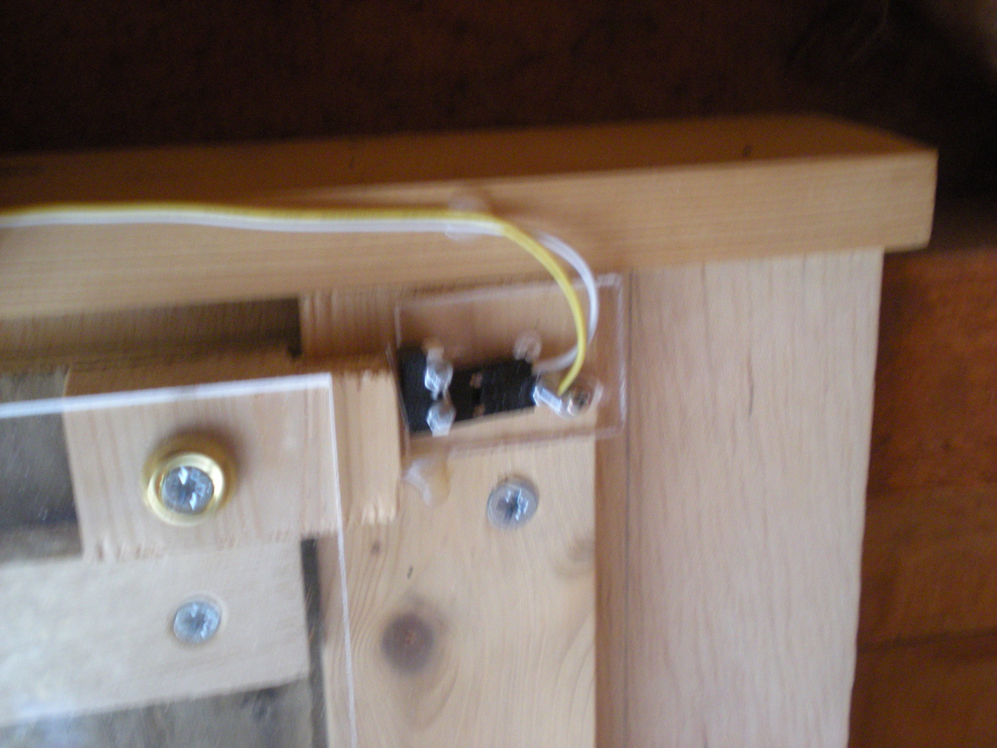 Arduino Chicken Coop Controller : 9 Steps (with Pictures) - Instructables