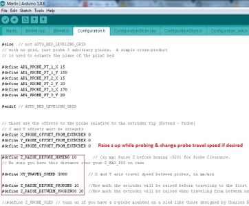 Enable Auto Leveling for Your 3D Printer With an Inductive Sensor ...