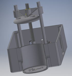 Automated Titration Machine : 5 Steps (with Pictures) - Instructables