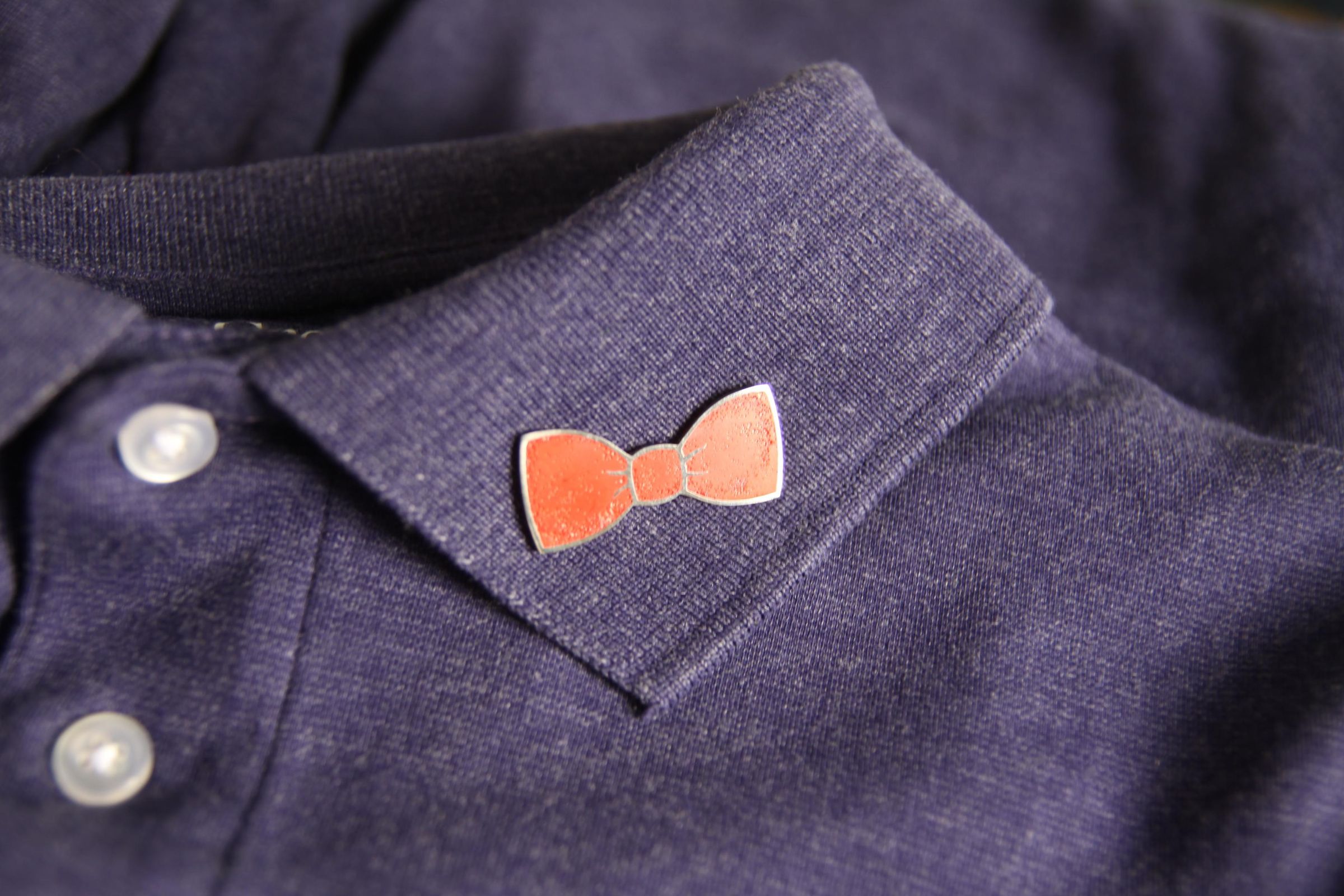 Making Custom Enamel Pins From Home : 18 Steps (with Pictures ...