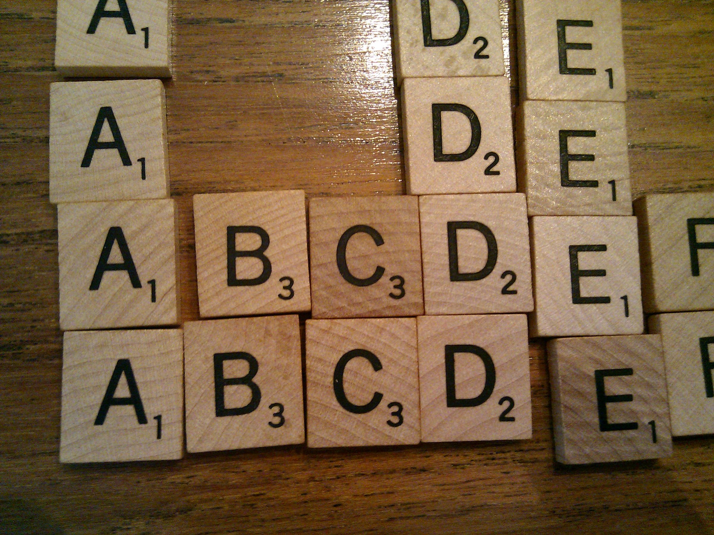 Wooden Computer Keyboard by Steve M. Potter : 24 Steps (with Pictures ...