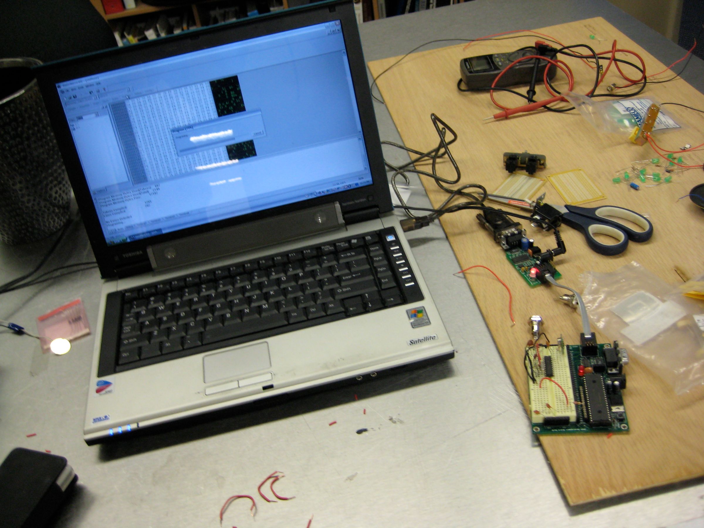 Simple Sequencer : 16 Steps (with Pictures) - Instructables