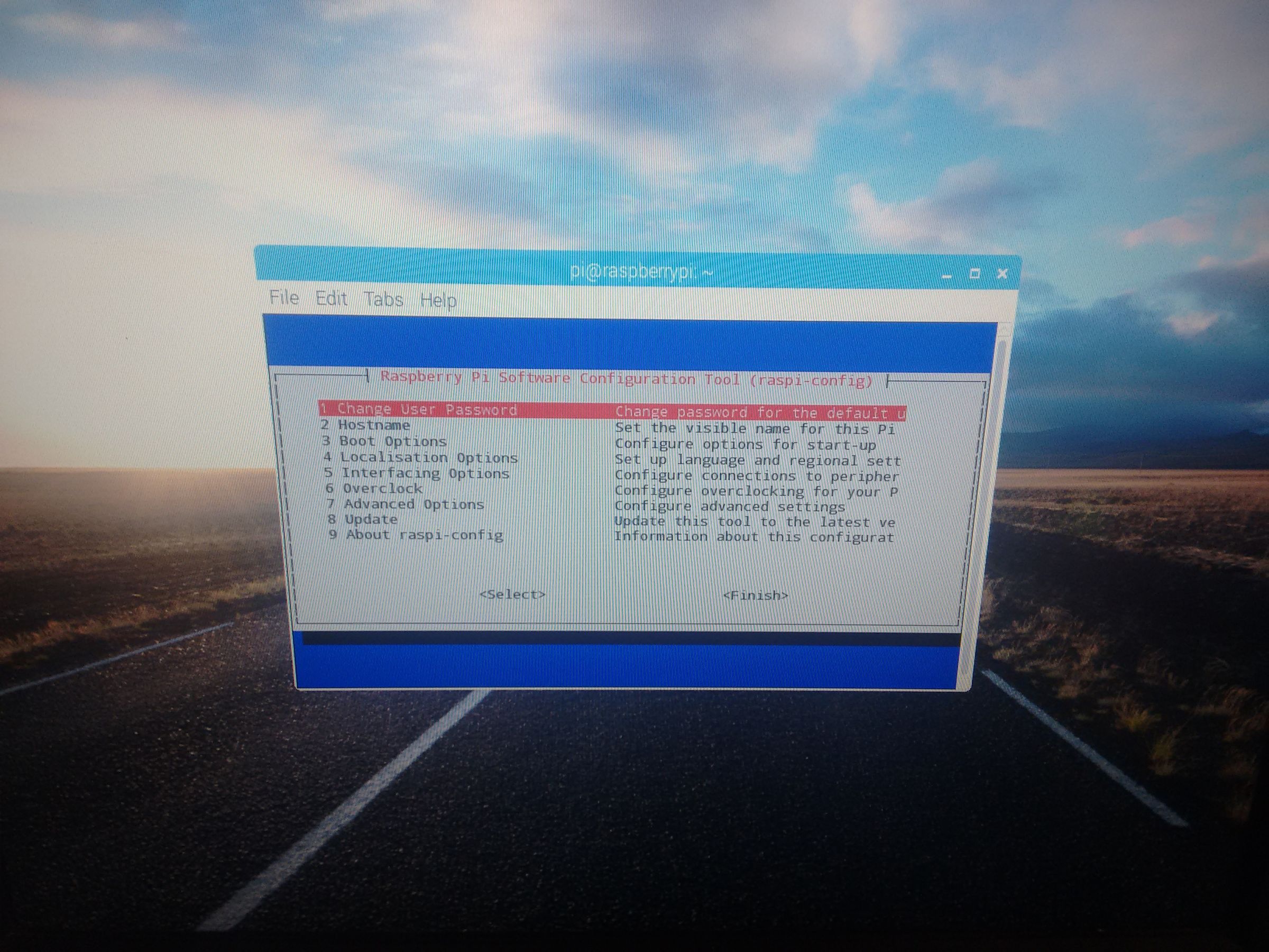 How to Connect Raspberry Pi to Laptop Display (Windows OS) : 6 Steps ...