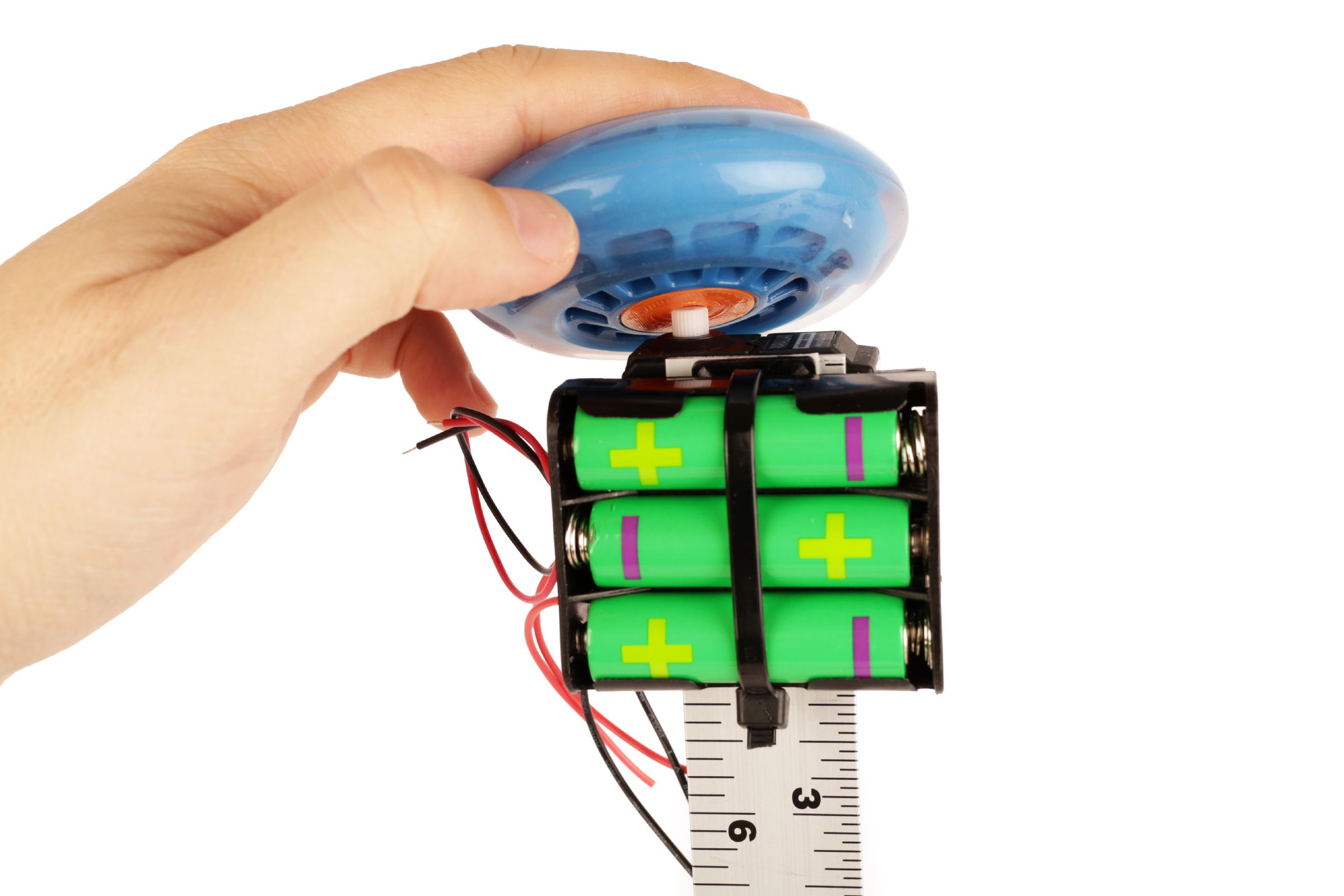 Circle Drawing Machine : 13 Steps (with Pictures) - Instructables
