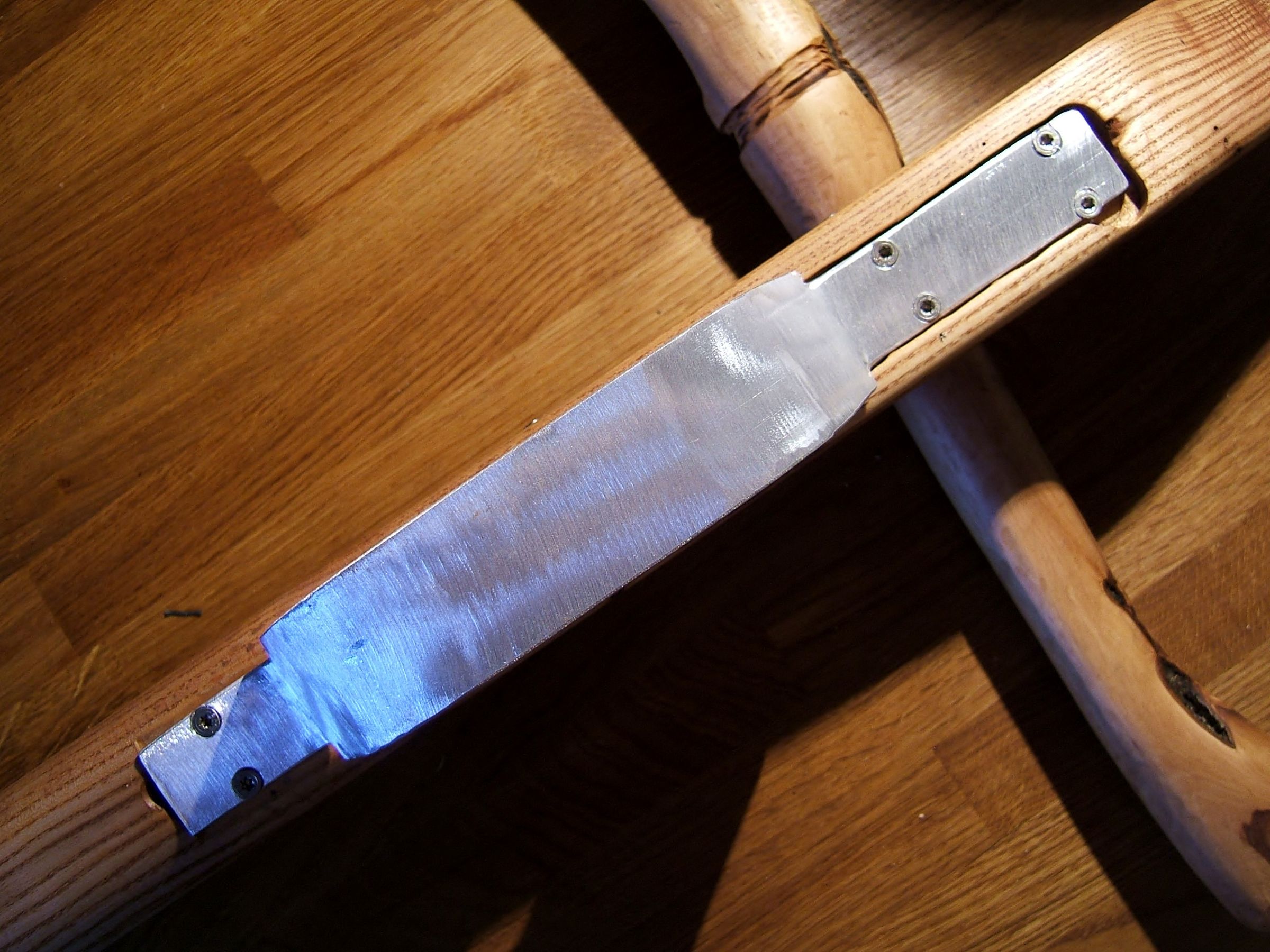 IPAD 7 - Insanely Powerful Arrow Driver : 15 Steps (with Pictures ...