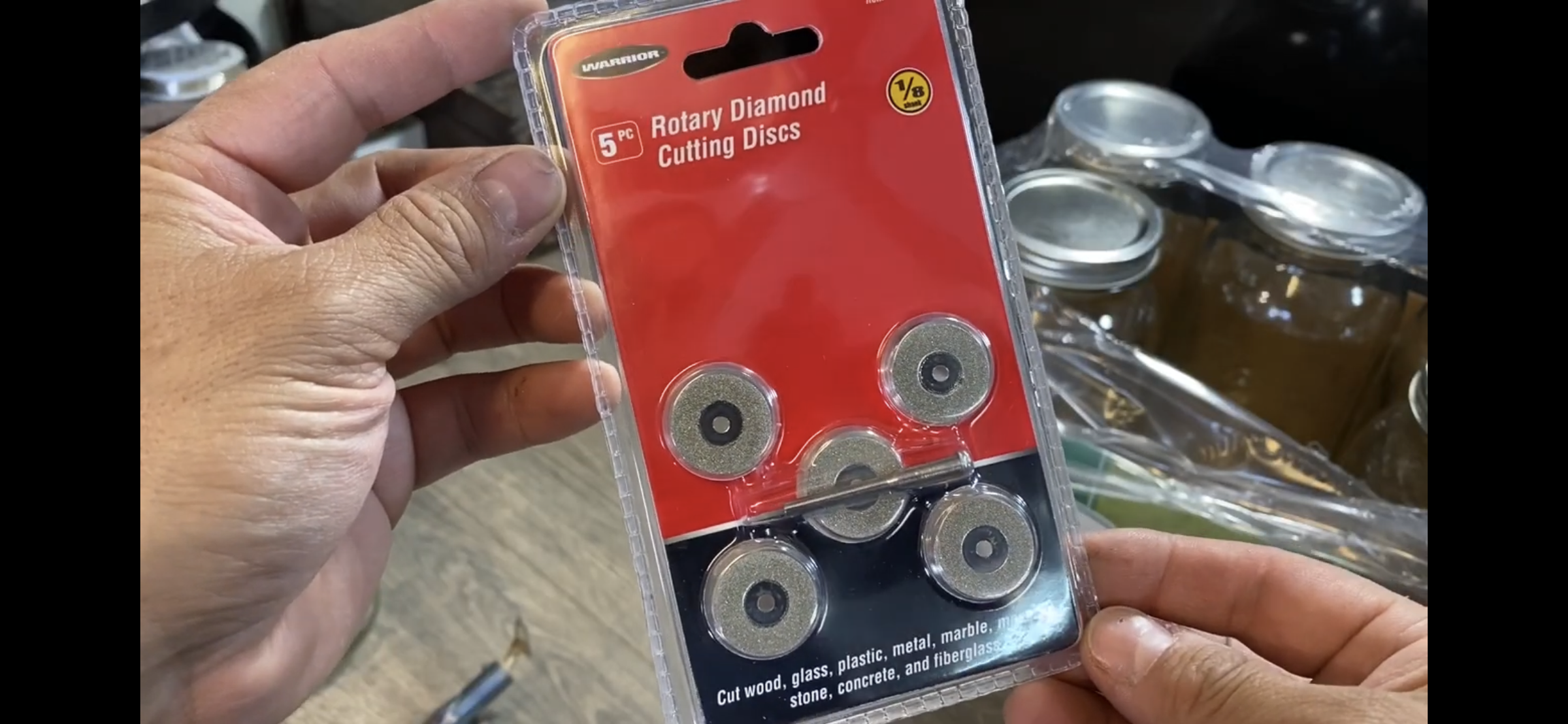 Mason Jar Vortex Burner : 7 Steps (with Pictures) - Instructables