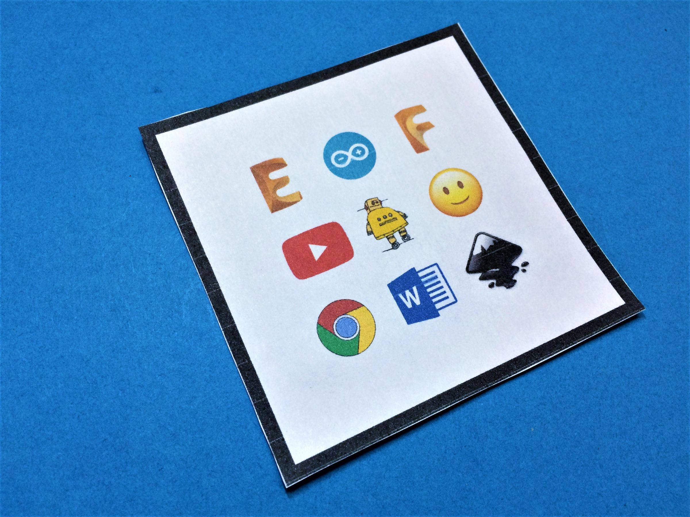 Customizable Keypad Matrix (Use It As Shortcuts for PC) : 13 Steps ...